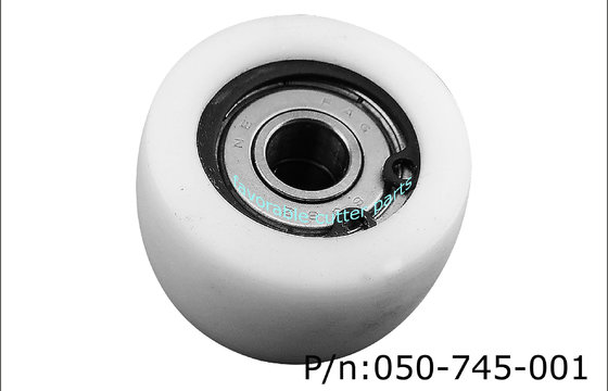 050-745-001 Spreader Parts Roller Platform Niebuhr , Especially Suitable For Gerber Speader Machine