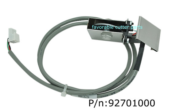92701000 Plotter Parts Cable ASSY ENCODER SENSOR , Especially Suitable For Gerber Plotter Infinity