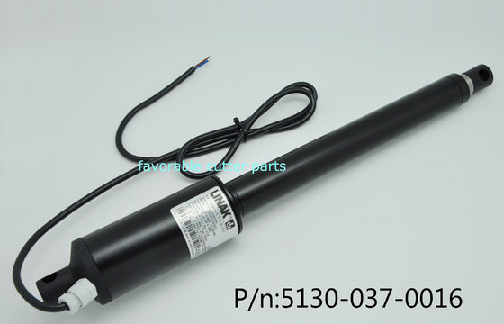 Spreader Parts 5130-037-0016 Spindle motor LA22.5E 200 24VDC，LINAK, Especially Suitable For Gerber Speader Machine