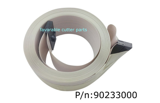 90233000 Plotter Parts Cabel Y-AXIS Flat Laminated , Especially Suitable For Gerber Plotter Infinity
