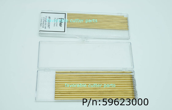 Plotter Parts 59623000 CARTRIDGE,EMPTY, SEE MAT. MEMO, Especially Suitable For Gerber Plotter Ap100/320
