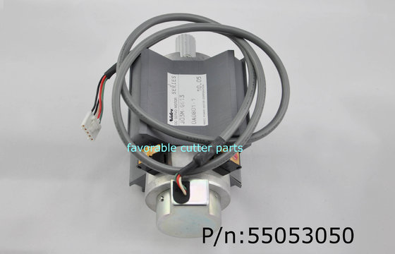 Plotter Parts 55053050 MOTOR, Y-AXIS, AP-3XX W/SHIP BOX , Especially Suitable For Gerber Plotter Ap100/320