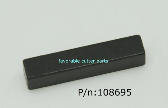 108695 B - Shaped Key  5 x 5 x 25 , Used For Vector 2500 Cutter Machine