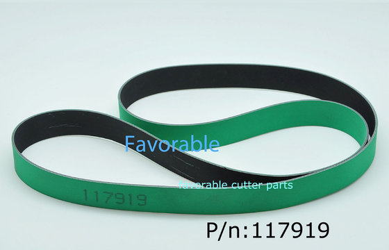 117919  Smooth Belt ARAM TF10  20x1010 , Used For Vector 2500 Cutter Machinery