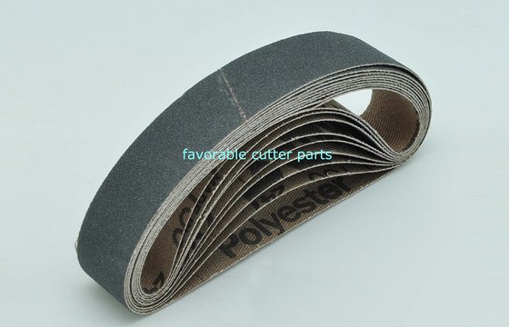 705026 Sharpening bands G150 silicium carbide L = 295 Q = 50 Used For VECTOR FX / FP
