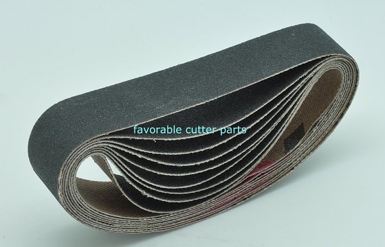 705027 Sharpening Bands G80 Silicium Carbide L=295 Q=50 Used For VECTOR FX / FP