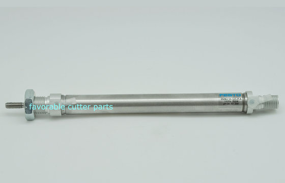 Machine Parts Assembly PESTO Cylinder Used For VECTOR MP60 / MP90 DSNU - 16 - 125 - P - A
