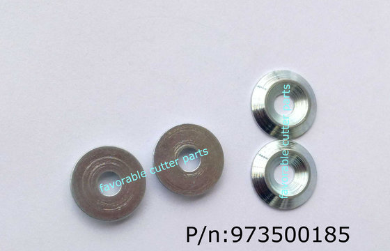 Cutter Parts XLC7000 / Z7 973500185 WASHER, M4 CSK FINISHING, BN 1276, ZNPL , Especially Suitable For Gerber Cutter