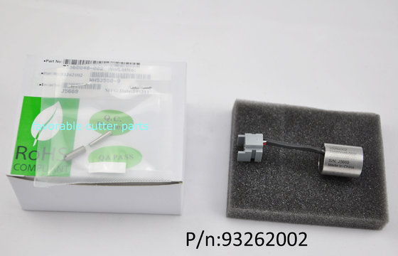 93262002 Cutter Parts XLC7000 / Z7 TRANSDUCER,KI,ASSY,SHORT CABLE,  Especially Suitable For Gerber Machine