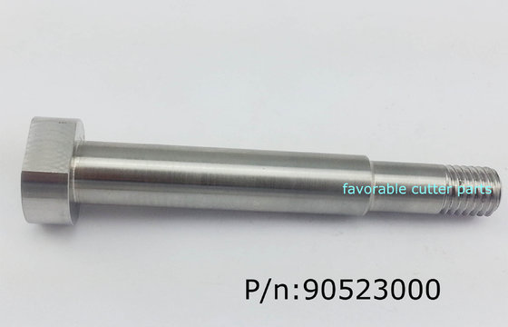 90523000 SHAFT, IDLER ASSEMBLY, Especially Suitable For Gerber Cutter Parts XLC7000 / Z7