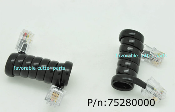 Cutter Parts XLC7000 / Z7 75280000 CABLE, ASSY, TRANSD., KI, COIL , Especially Suitable For Gerber Cutter XLC7000/Z7