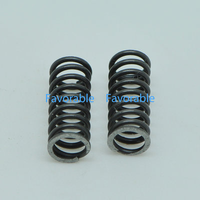 Custom Compression Springs Wire Especially Suitable For Lectra Vector 7000 , Maintenance Kits 1000h