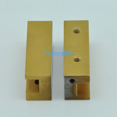 Swivel Square Especially Suitable For Lectra Vector 7000 Left Right Guiding U GTS / TGT