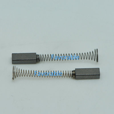 Sanyo Motor Brushes Especially Suitable For Lectra Vector 7000 Maintenance Kits 4000h