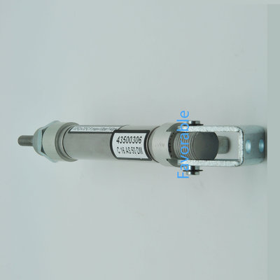Joucomatic Isoclair Round Cylinders 43500306 C16 Especially Suitable For Lectra Vector 7000