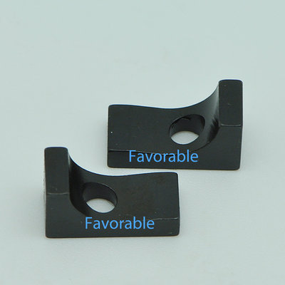 Flange Of Carbide Tip V2 Gts / Tgt , Maintenance Kits 1000h Especially Suitable for Lectra Cutter Vector 5000