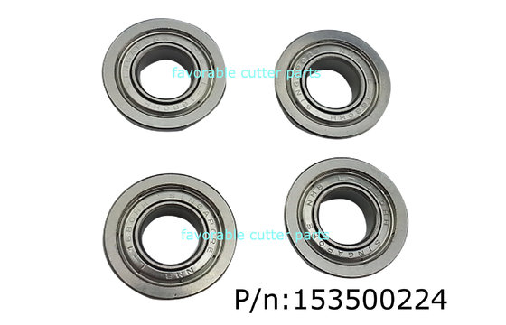 Cutter Parts GT7250 153500224 Bearing Ball , Especially Suitable For Gerber GT7250