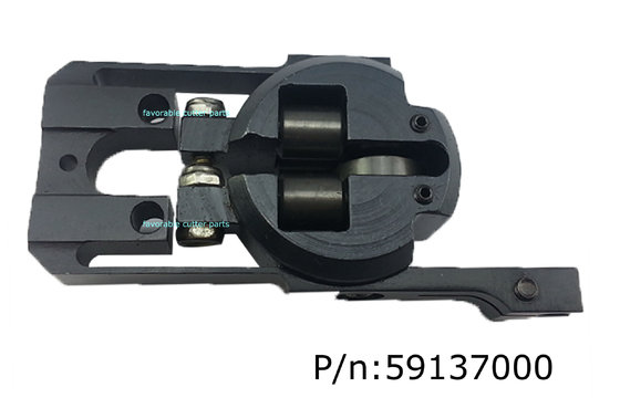 Cutter Parts GT7250 59137000/59137001 GUIDE,ROLLER,LOWER,  Especially Suitable For Gerber GT7250