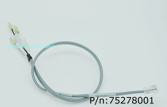 Cutter Parts GT7250 75278001 CBL ASSY CUTTER TUBE,  Especially Suitable For Gerber GT7250