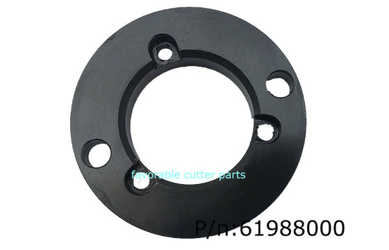 GT5250 61988000 FLYWHEEL, PULLEY, DRIVEN, S-93/5, W/LANC. ,  Especially Suitable For Cutter GT5250