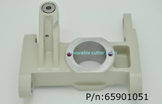 GT5250 65901051, CARRIAGE, ELEVATOR, PNTD, S-93-5LANC., S52 ,  Especially Suitable For Cutter GT5250