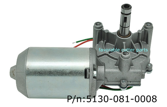 5130-081-0008 Spreader Parts Motorkit for Cutting Device , Especially Suitable For Gerber Speader Machine
