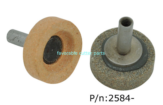 2584- STONE Spreader Parts , GRINDING FALSCON Grit 180 , Especially Suitable For Gerber Speader Machine