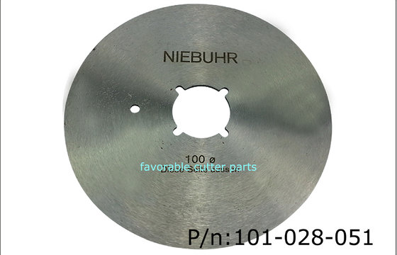 101-028-051 Spreader Parts Blade 100 WS Kuris NOTE!order Unit by 10 , Especially Suitable For Gerber Speader Machine