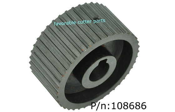108686 Pulley 30AT5 40th ,  Used For Vector 2500 Machine Cutter Spare Parts