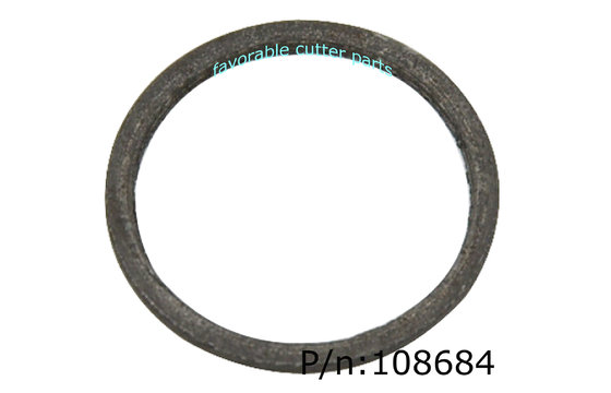 108684  Spacer 17x20x1 Cutter Spare Parts , Used For Vector 2500 Machine Sewing Parts