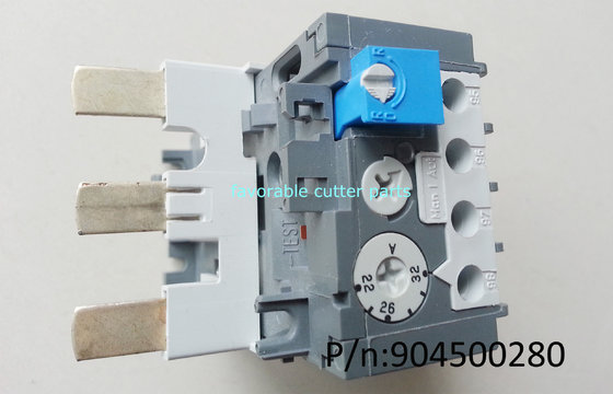 904500280 STTR ABB SWITCH TA75DU32, Used For Cutter Parts GT7250 Cutter Machine