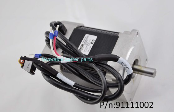 91111002 ASSY, KNIFE MOTOR , Especially Suitable For Cutter Parts XLC7000 / Z7