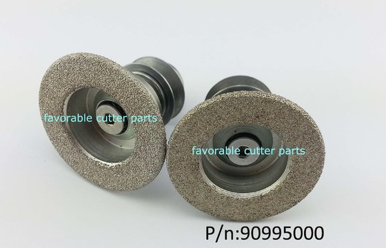 Cutter Parts XLC7000 / Z7 90995000 WHEEL, ASSEMBLY, GRINDING , Especially Suitable For Gerber Cutter