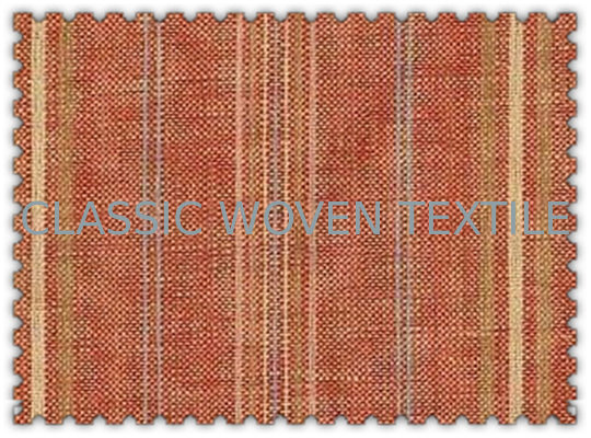 55/45 LINEN RAYON BLENDED FABRIC YARN DYED CHECK     CWT#2020
