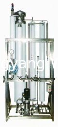 Pure Steam Generation used for medical,pharmaceutical,food industrial