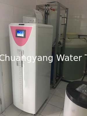 Acid Oxidation Potential water Generator for sterilization of hospital