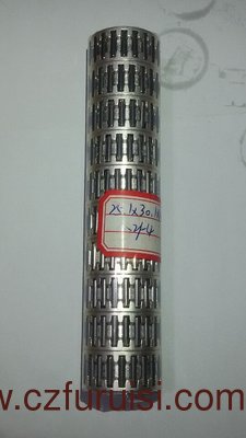 Customized Non-standard Needle Roller Bearing high qualityoller bearing