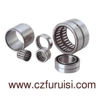 Inch type MR24 NEEDLE ROLLER BEARING