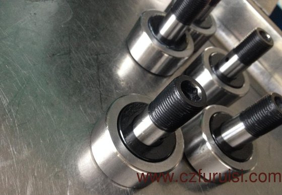 cam follower bearing   KR40 KR72 KR80 KR85 KR90