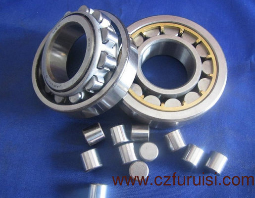 Roller bearing/ Cylindrical roller bearings-NJ320ECM/C4 VA301