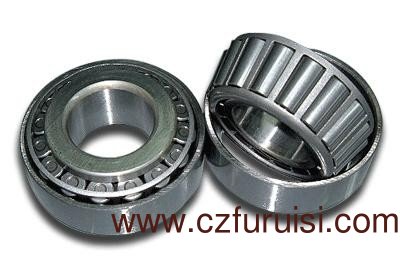 China Gold supplier M249749 tapered roller bearing