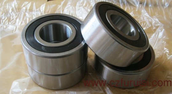 Low noise deep groove ball bearings 608 zz with factory price