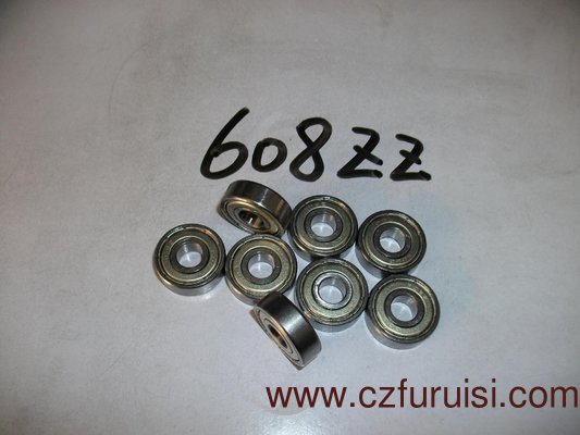 2015 New Arrival! Miniature Bearing R188 bearing R188ZZ made in China