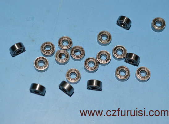608zz bearing miniature bearing for sliding