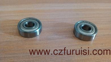 small bearing MR63ZZ 3x6x2.5mm in stock.All Kinds of bearing