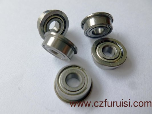 Deep Groove Ball Bearing 6801 RS12*21*5mm for household appliance & kinds of electric tool