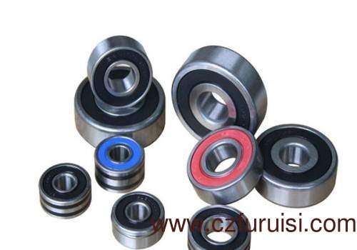 P0 P6 miniature bearing608zz