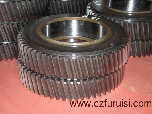 Small Pinion Gear, Spur Gear