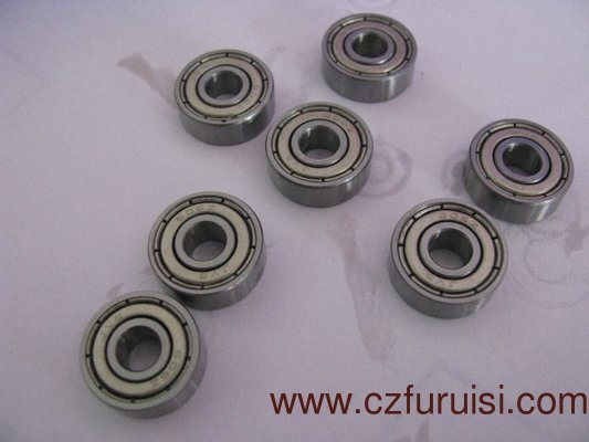 Precision 6032 ball bearing in stock