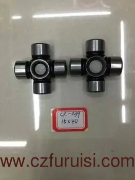 Universal joints/U Joint GU3500 5-15X